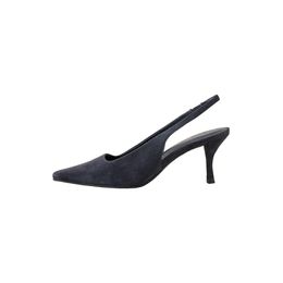next Slingpumps Damen Gr&ouml;&szlig;e 39.5/40 navy