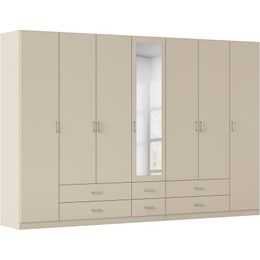 Rauch Kleiderschrank &raquo;Schrank Garderobe Ankleide GAMMA Breiten 91/136/181/226/271/315/360 cm&laquo; in 3 Ausstattungen BASIC/CLASSIC/PREMIUM (inkl. SOFT-