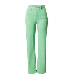 Pieces Jeans 'HOLLY' female size 26 Light green
