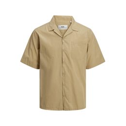 R.D.D. ROYAL DENIM DIVISION Button Up Shirt male size XL Beige