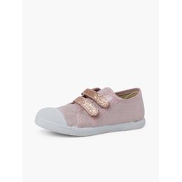 Pisamonas Sneaker M&auml;dchen Gr&ouml;&szlig;e 22 pink