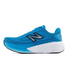 New Balance Sneaker 'Fresh Foam X More v6'. Herren Gr&ouml;&szlig;e 43 blau / hellblau