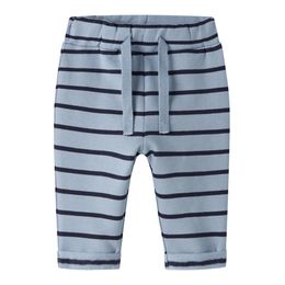 name it Hose Gr&ouml;&szlig;e 86 hellblau / dunkelblau