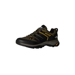 The North Face Halbschuh 'Hedgehog' Herren Gr&ouml;&szlig;e 44 honig / khaki / schwarz