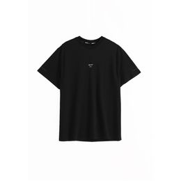 aim'n Aim'n T-Shirt 'Le Run Seamless' Damen Gr&ouml;&szlig;e XL schwarz