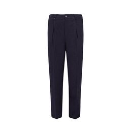 Distretto12 Chino Pants 'T. Alloro' male size 31 Navy