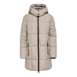 Jacqueline de Yong JDY Jacke 'Daisy' Damen Gr&ouml;&szlig;e S taupe