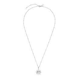 PURELEI Necklace female size One size Silver
