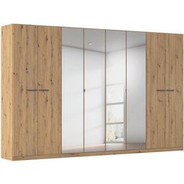OTTO home Kleiderschrank &raquo;Mehrzweckschrank Aktenschrank M&ouml;bel Mietswohnung Schlafzimmer OTELI&laquo; erh&auml;ltlich in Breiten 91-360 cm, ab Breite 136cm inkl. 