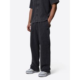 Good For Nothing Hose Herren Gr&ouml;&szlig;e 31/32 schwarz