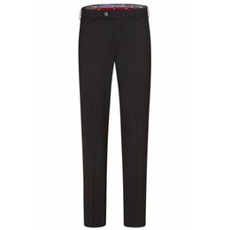 MEYER Pants 'Roma' male size 42 Black