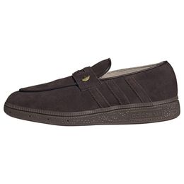 adidas originals Moccasins 'Spezial' female size 38.5/39 Brown