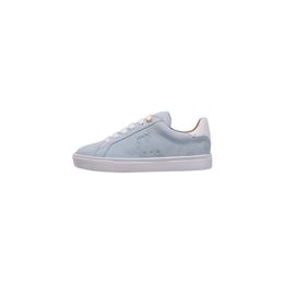 JOOP! Sneaker Damen Gr&ouml;&szlig;e 38 hellblau Sommerschuhe