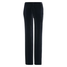 Madeleine Mode Madeleine Hose Damen Gr&ouml;&szlig;e 36 marine