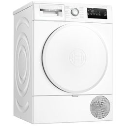 Bosch W&auml;rmepumpentrockner &raquo;WTH83V04&laquo; Serie 4