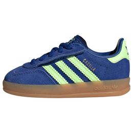 adidas originals Sneakers 'Gazelle' boy size 26 Gentian / Light green
