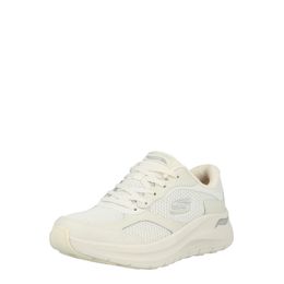 Skechers Sneaker 'ARCH FIT 2.0' Damen Gr&ouml;&szlig;e 43 offwhite / naturwei&szlig; Sommerschuhe