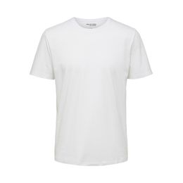 Selected Shirt 'Aspen' male size S White