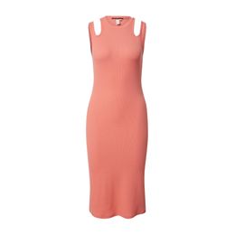 QS Dress female size 34 Dusky pink