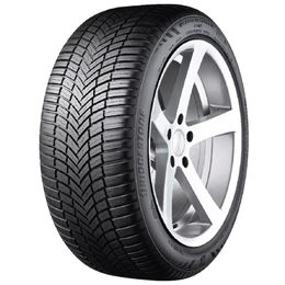 Bridgestone Ganzjahresreifen &raquo;A-005 EVO&laquo; in verschiedenen Ausf&uuml;hrungen erh&auml;ltlich schwarz Reifen ohne Felge