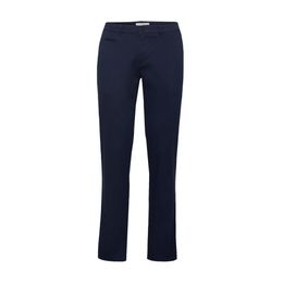 Brax Chino Pants 'Fabio In' male size 35 Night blue
