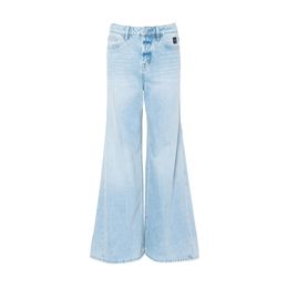 ER Elias Rumelis Elias Rumelis Jeans 'HOLLI' female size 31 Light blue