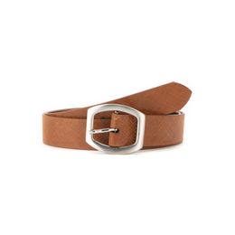 BA98 Belt female size 80 Brown
