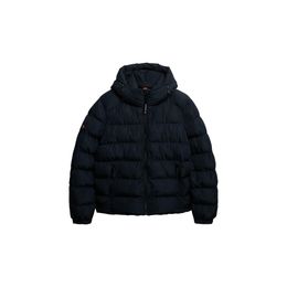 Superdry & Co Jacke Herren Gr&ouml;&szlig;e L marine