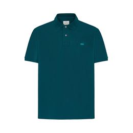 Funky Buddha Poloshirt Herren Gr&ouml;&szlig;e L tanne