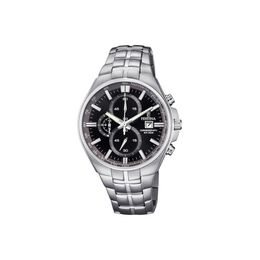 Festina Analog Watch male size One size Black