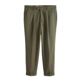 next Hose 'N. Premium' Herren Gr&ouml;&szlig;e 34 oliv