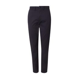Kronstadt Chino Pants 'Daniel' male size 28 Black