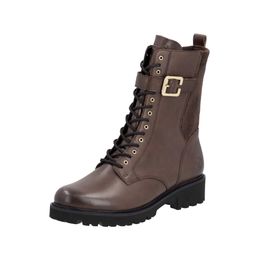 Remonte Lace-Up Ankle Boots female size 41 Brown