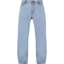 Urban Classics Jeans male size 42 Light blue