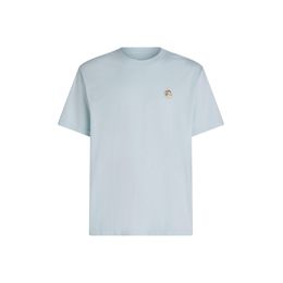 O`Neill O'neill T-Shirt Herren Gr&ouml;&szlig;e L marine / hellblau / wei&szlig;