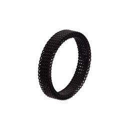 Heideman Ring 'Sarah' Damen Gr&ouml;&szlig;e 50 schwarz