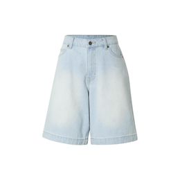 Karl Kani Jeans female size 47/48 Light blue