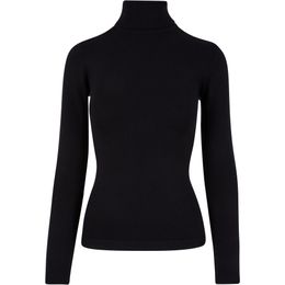 Urban Classics Sweater female size XL Black