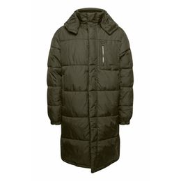 !Solid Winter Jacket 'Callen' male size M Green