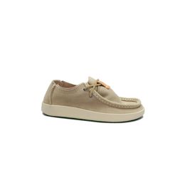 Satorisan Halbschuh Damen Gr&ouml;&szlig;e 37 beige