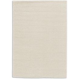 Sch&ouml;ner Wohnen Kollektion SCH&Ouml;NER WOHNEN-Kollektion Teppich &raquo;Pure 6317-241&laquo; rechteckig 22 mm H&ouml;he Kurzflor, Hoch Tief Struktur, Wohnzimmer, Sch&ouml;ner Wohnen Kollektion beige 