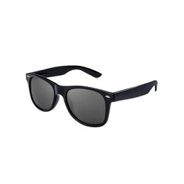 Veyrey Sonnenbrille 'Nerd Sonnenbrillen Nerd' Damen Gr&ouml;&szlig;e one size schwarz