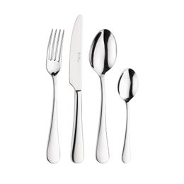 Pinti Inox PINTINOX Besteck-Set &raquo;Coliseum&laquo; Chromnickelstahl 18/10 30