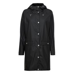 oxmo Performance Jacket 'Tanne' female size L Black