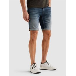 PME-Legend Pme Legend Jeans 'PME Legend Nightflight regular fit shorts' Herren Gr&ouml;&szlig;e 42 blau