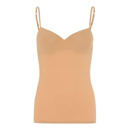 Hanro BH 'Allure ' Damen Gr&ouml;&szlig;e 85 beige Sommerkleid