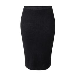 Urban Classics Rock Damen Gr&ouml;&szlig;e 40 schwarz