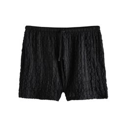 next Shorts Damen Gr&ouml;&szlig;e 40 schwarz