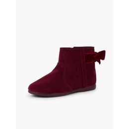 Pisamonas Boots girl size 30 Bordeaux