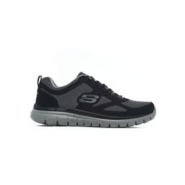 Skechers Sneakers 'BURNS' male size 41 Black